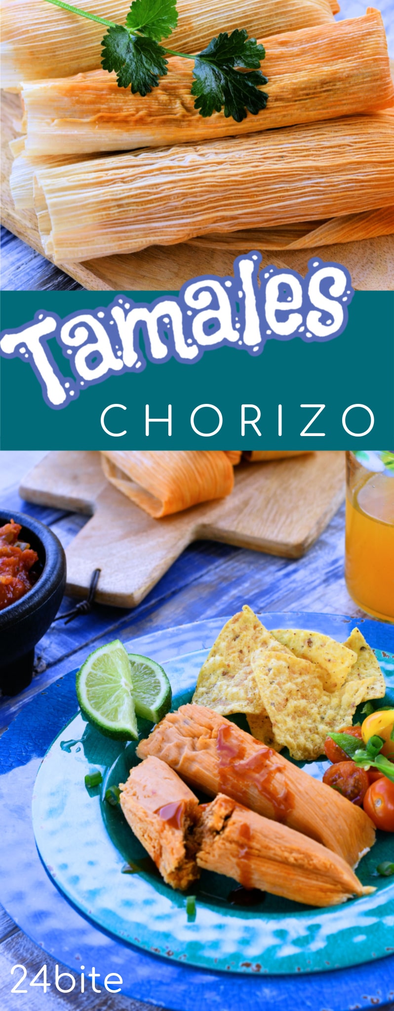 21 Top Mexican Sides for Tamales | 24Bite® Recipes
