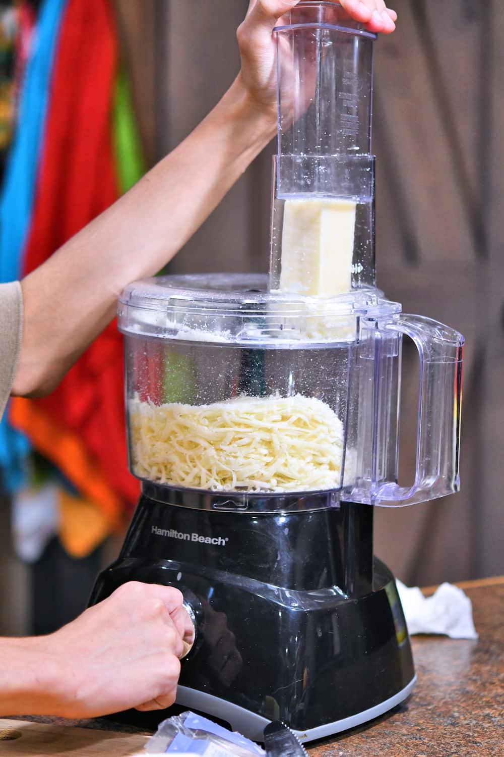 Ground Beef Baked Spaghetti Casserole | 24Bite® Recipes