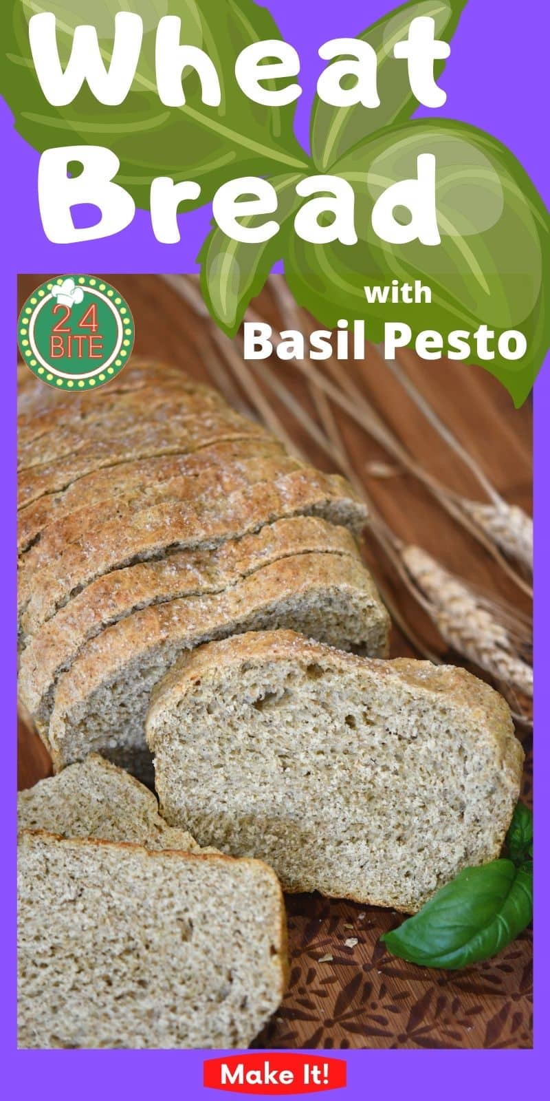 Bread Machine Recipes Archives | 24Bite® Recipes