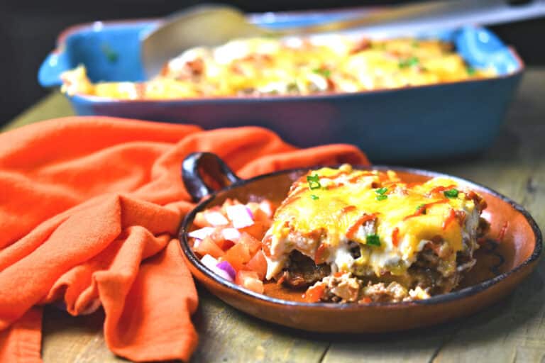 Cattle Drive Casserole Recipe | 24Bite® Recipes