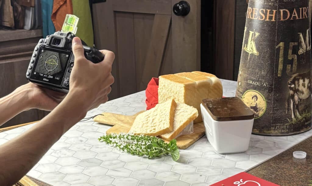 Using A Pullman Pan for A Perfect Square Bread Loaf | 24Bite® Recipes